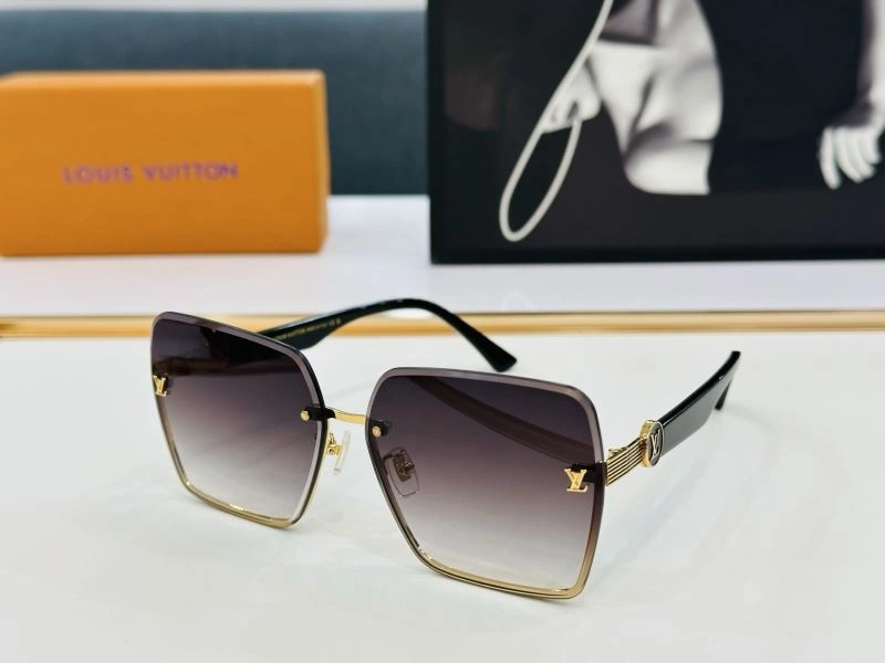 Louis Vuitton Sunglasses
