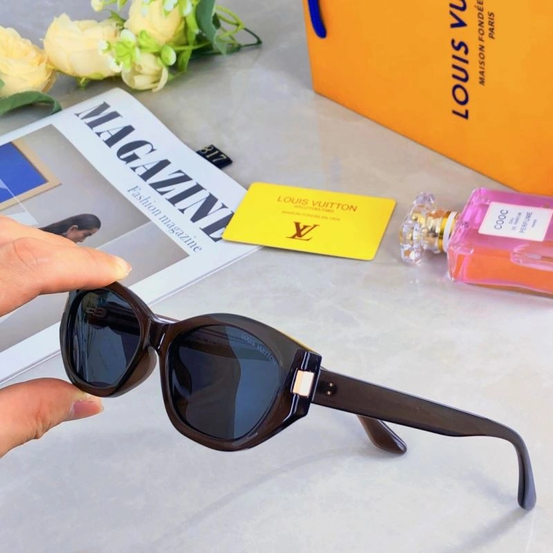 Legit Louis Vuitton Sunglasses