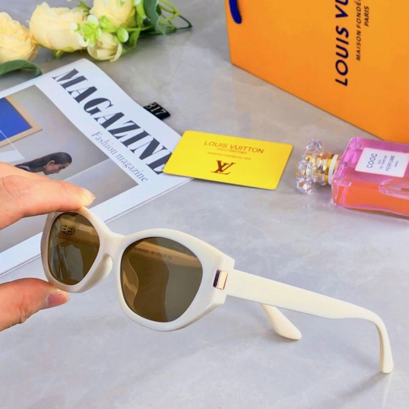 Legit Louis Vuitton Sunglasses