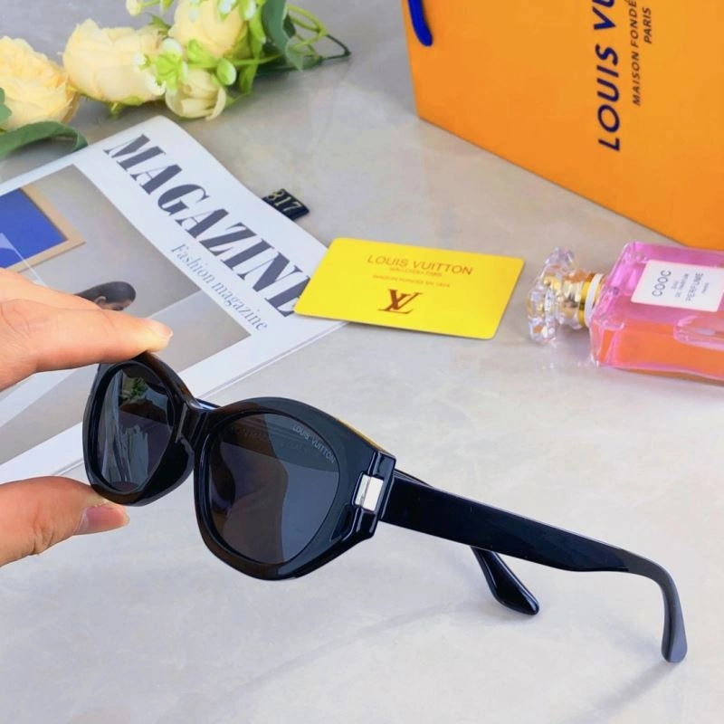 Legit Louis Vuitton Sunglasses