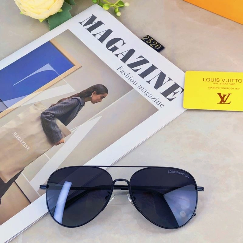 Louis Vuitton Sunglasses