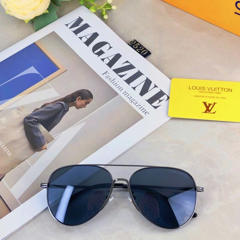 Reasonably priced Louis Vuitton Sunglasses