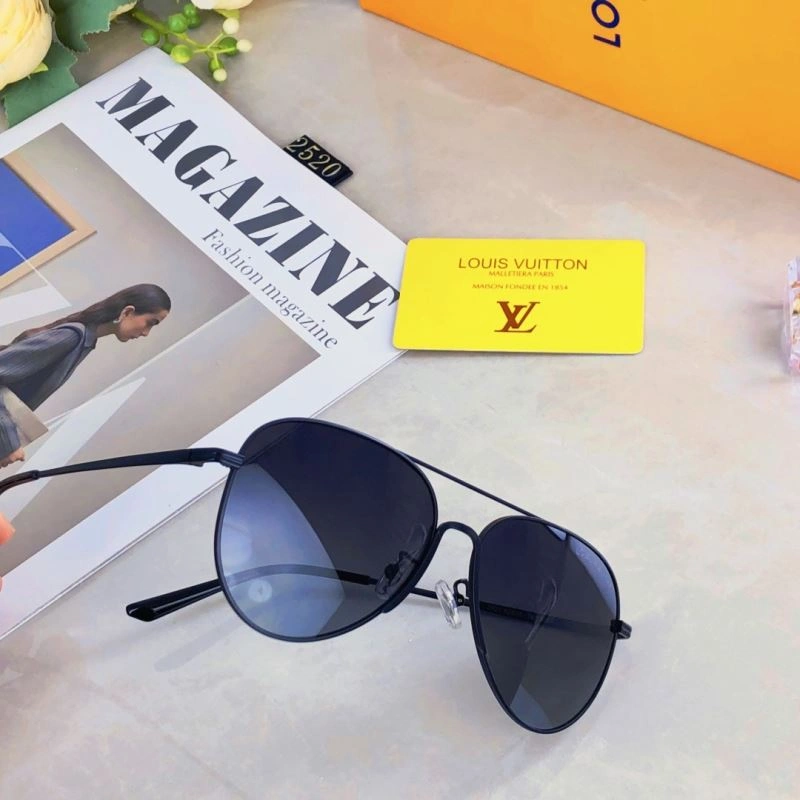 Reasonably priced Louis Vuitton Sunglasses