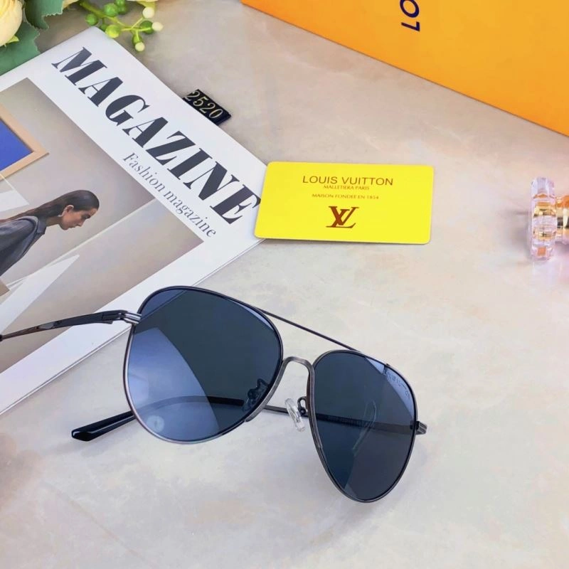 Reasonably priced Louis Vuitton Sunglasses