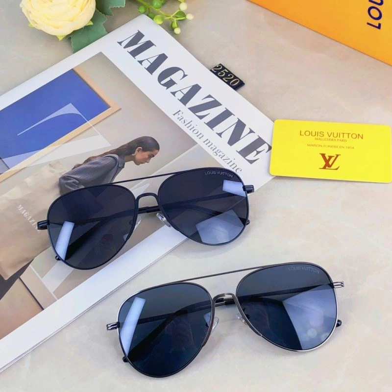 Reasonably priced Louis Vuitton Sunglasses