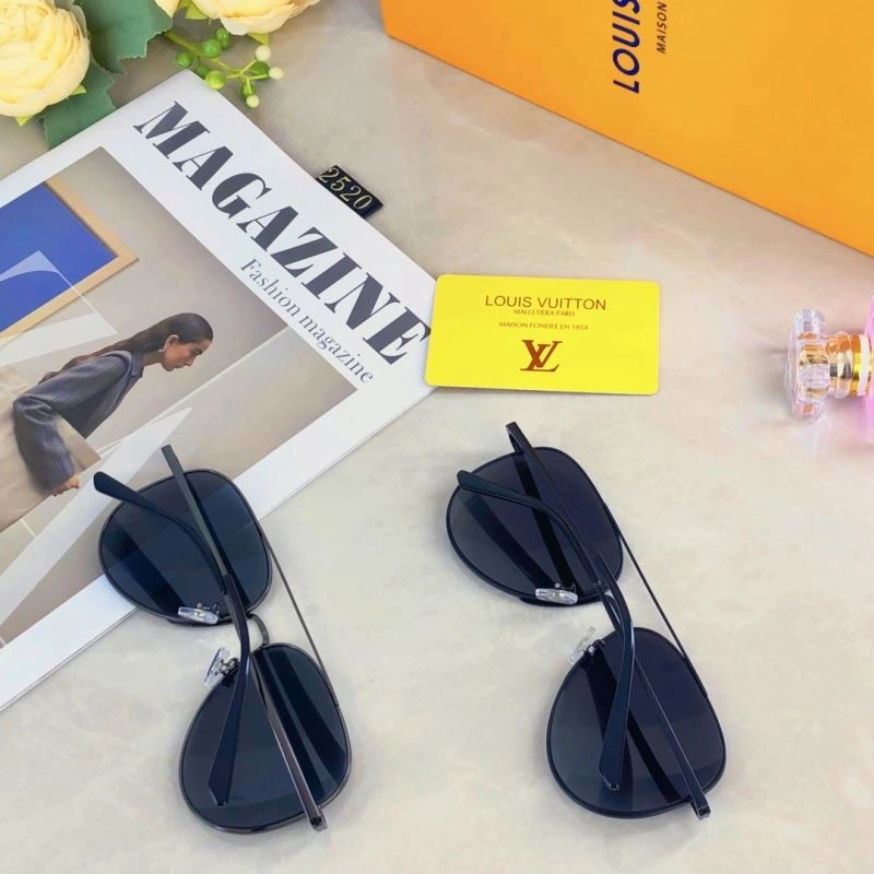 Reasonably priced Louis Vuitton Sunglasses
