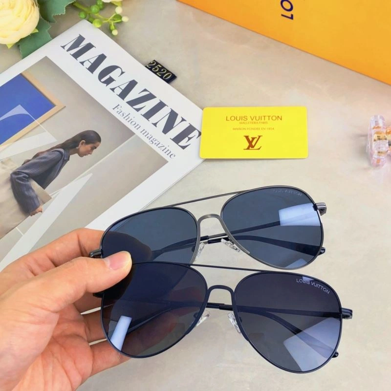 Reasonably priced Louis Vuitton Sunglasses