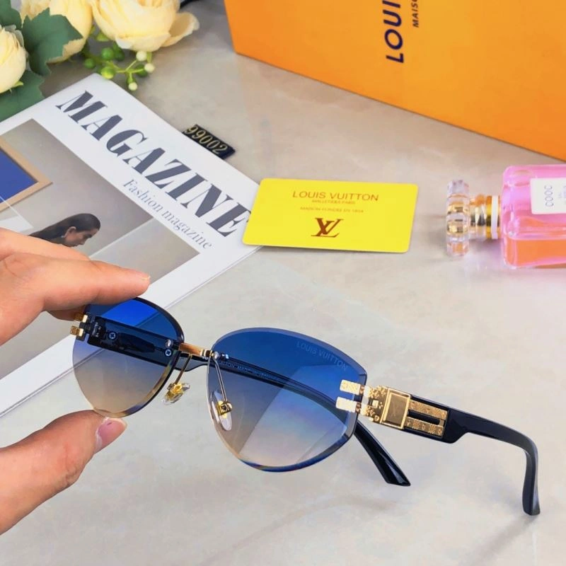 Discounted Louis Vuitton Sunglasses