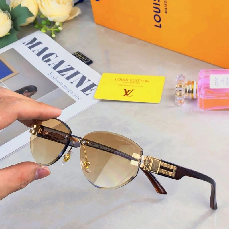 Discounted Louis Vuitton Sunglasses