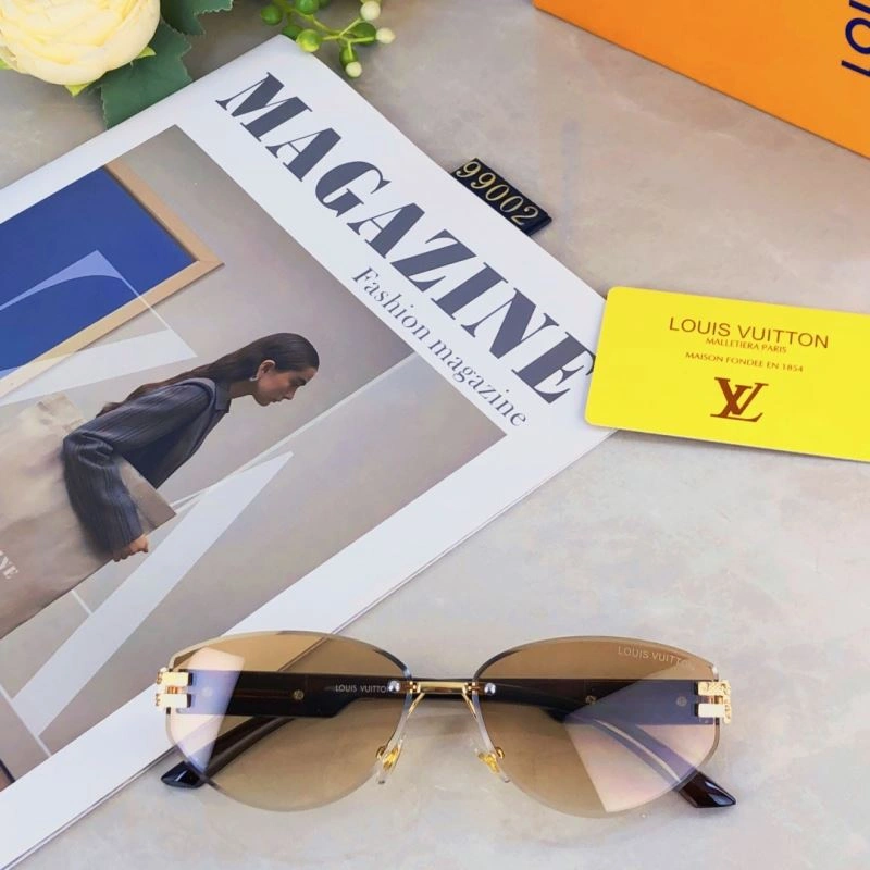 Discounted Louis Vuitton Sunglasses