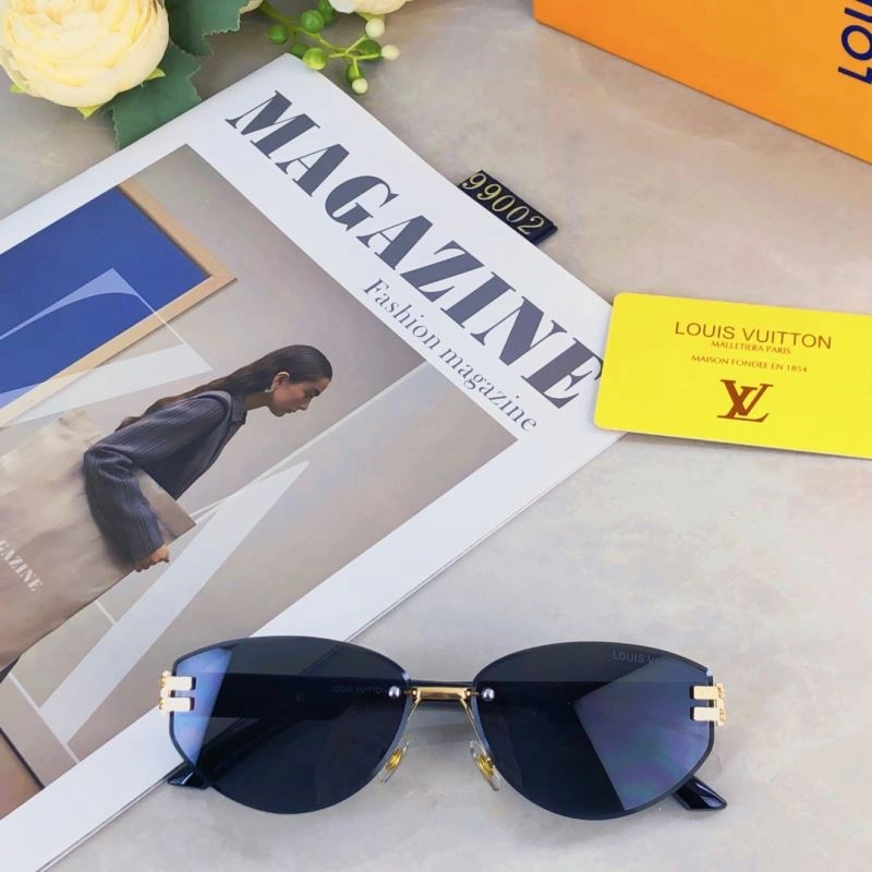 Discounted Louis Vuitton Sunglasses