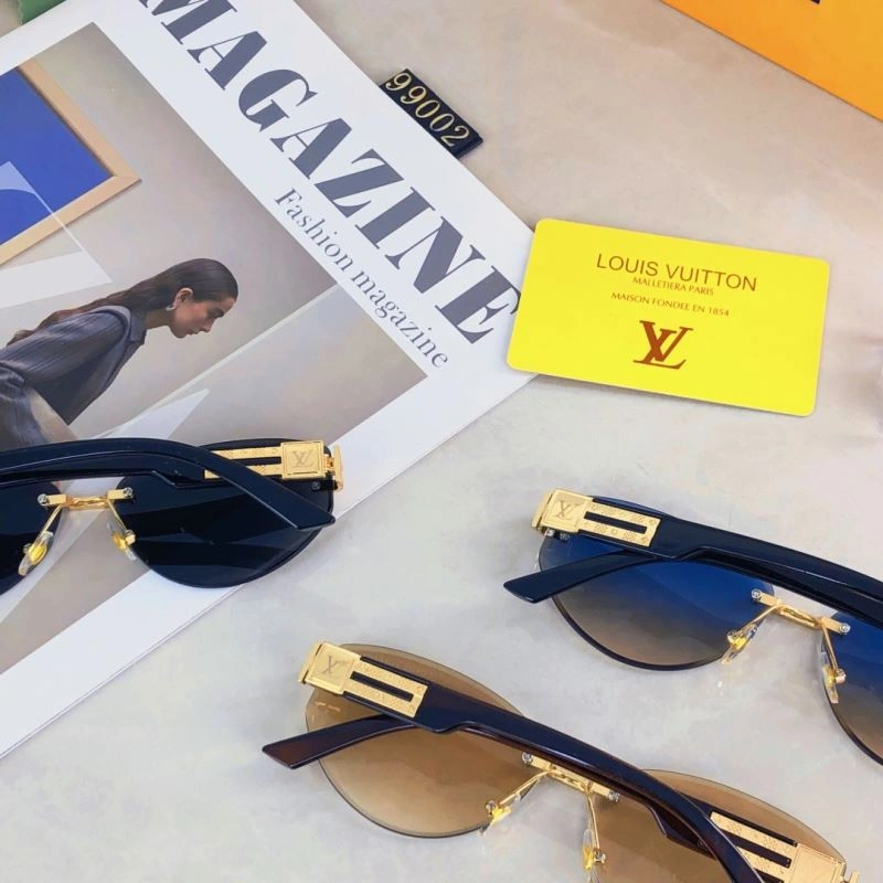 Discounted Louis Vuitton Sunglasses