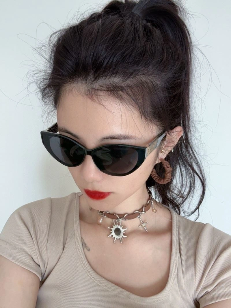 Genuine Louis Vuitton Sunglasses
