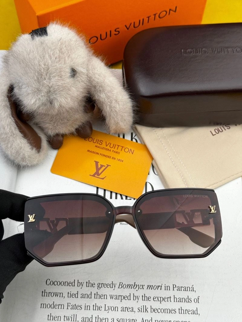 Bargain Louis Vuitton Sunglasses