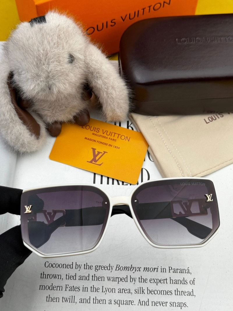 Bargain Louis Vuitton Sunglasses