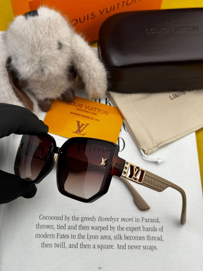 Bargain Louis Vuitton Sunglasses