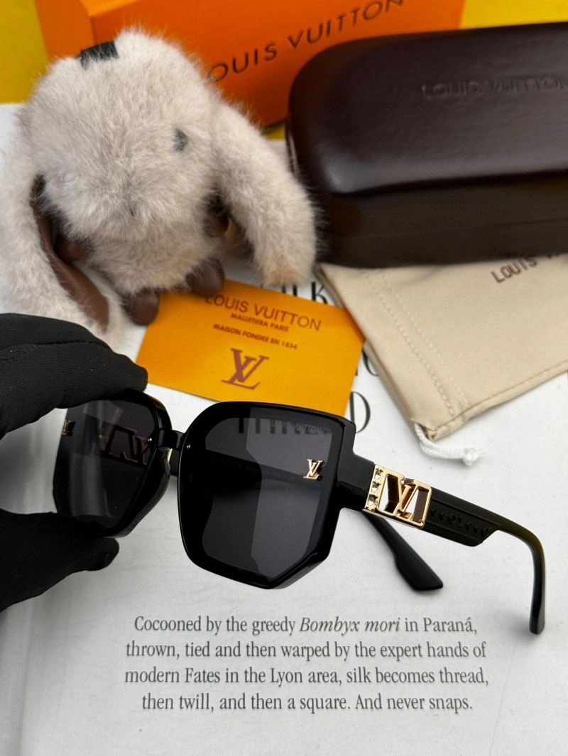 Bargain Louis Vuitton Sunglasses