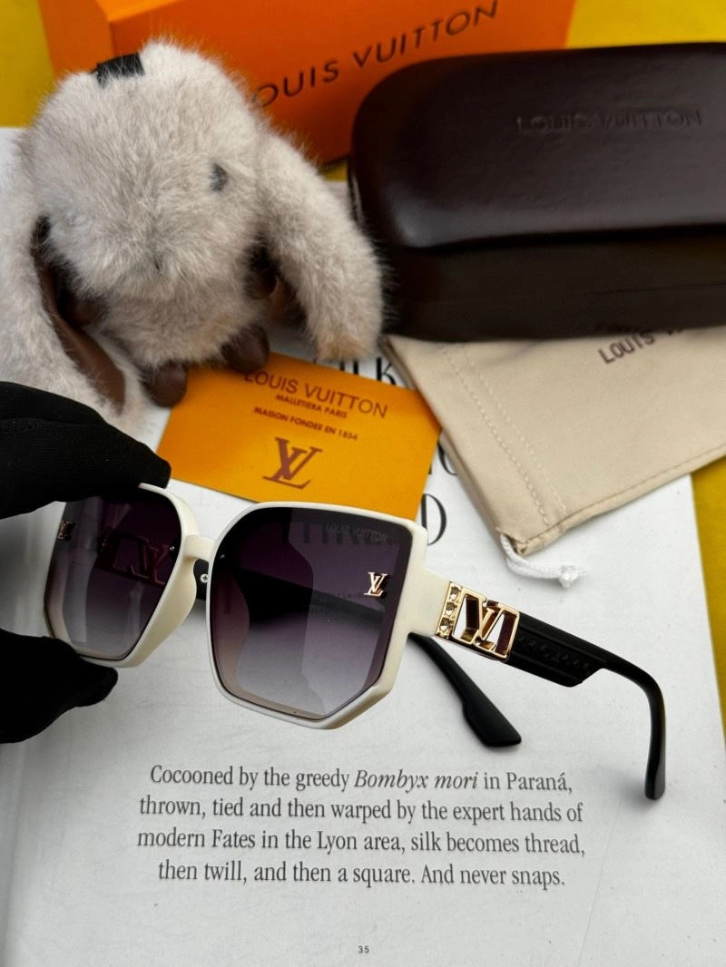 Bargain Louis Vuitton Sunglasses