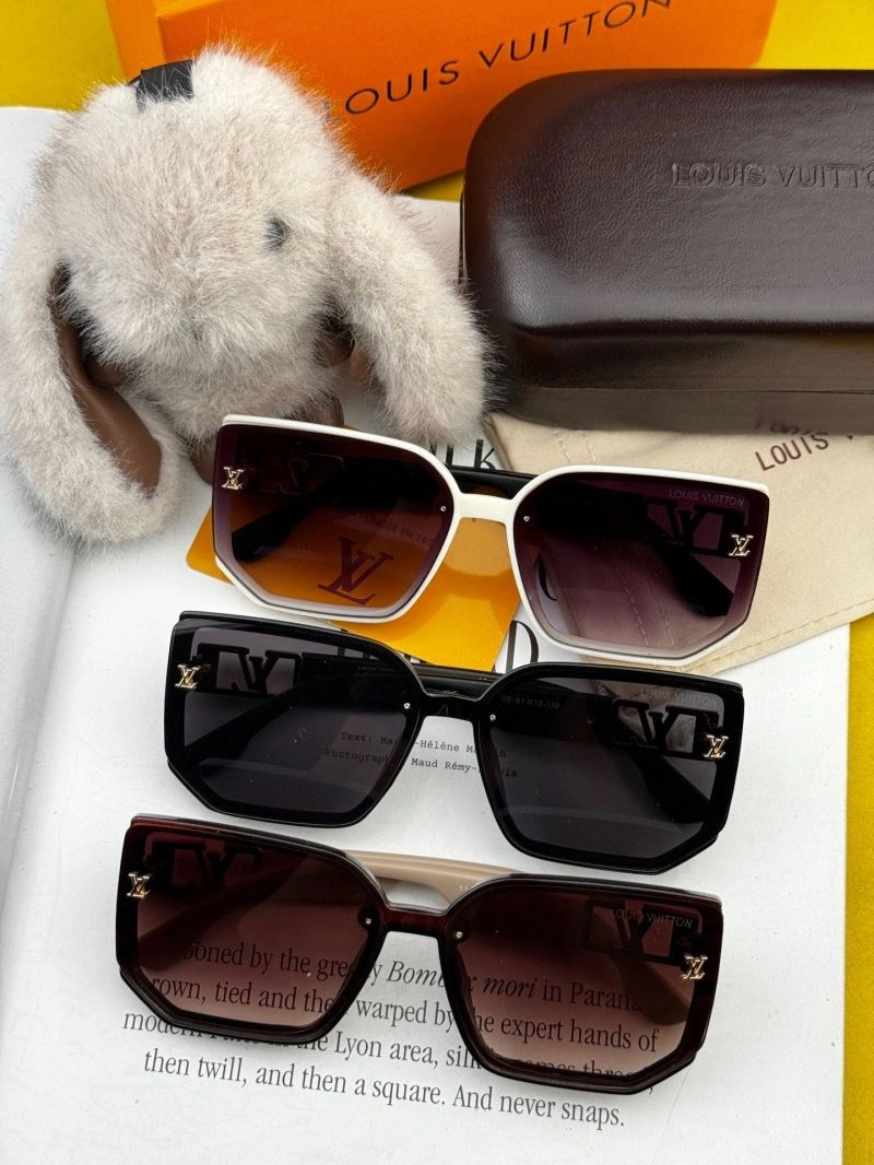 Bargain Louis Vuitton Sunglasses