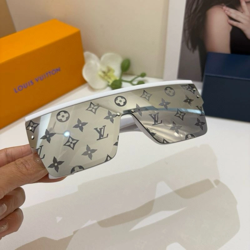 High fidelity Louis Vuitton Sunglasses