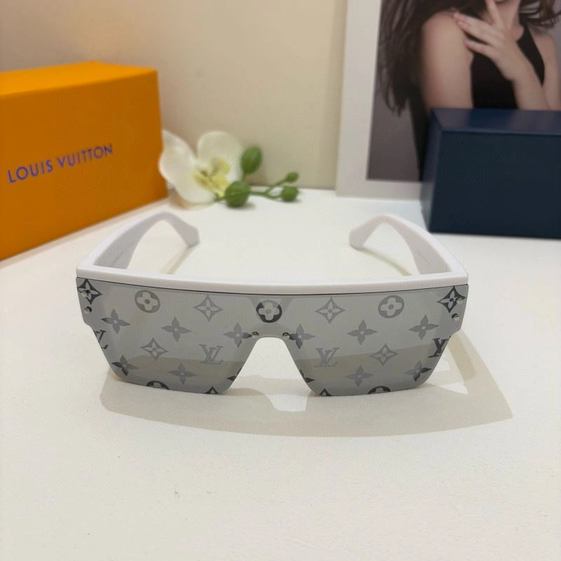 High fidelity Louis Vuitton Sunglasses