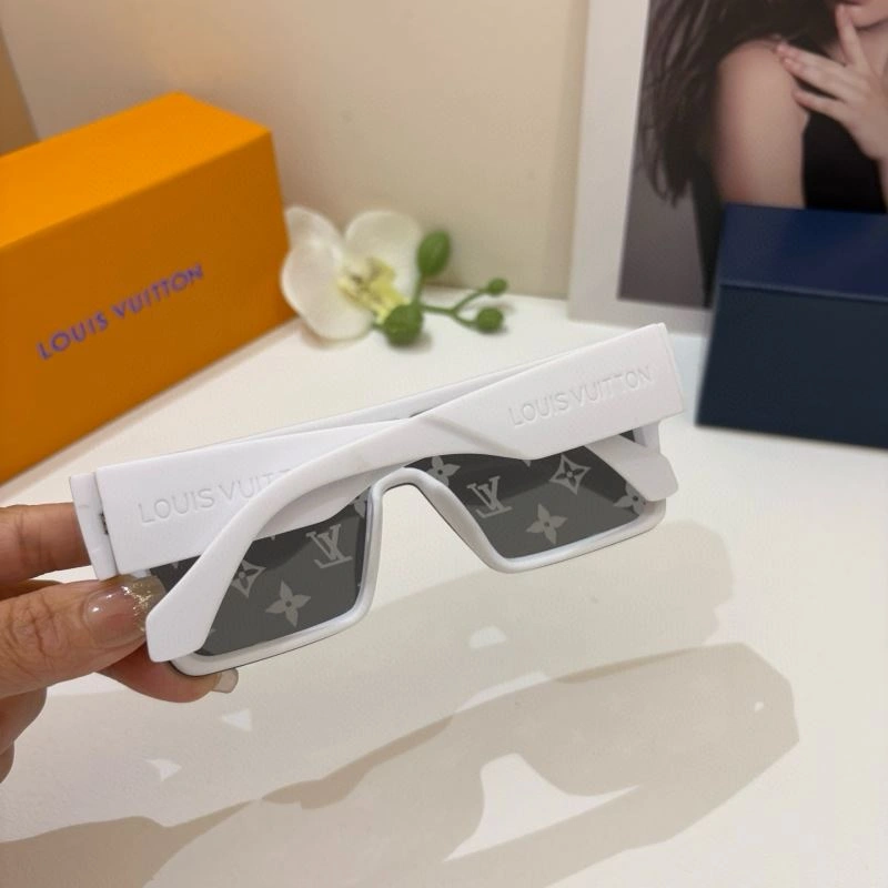 High fidelity Louis Vuitton Sunglasses