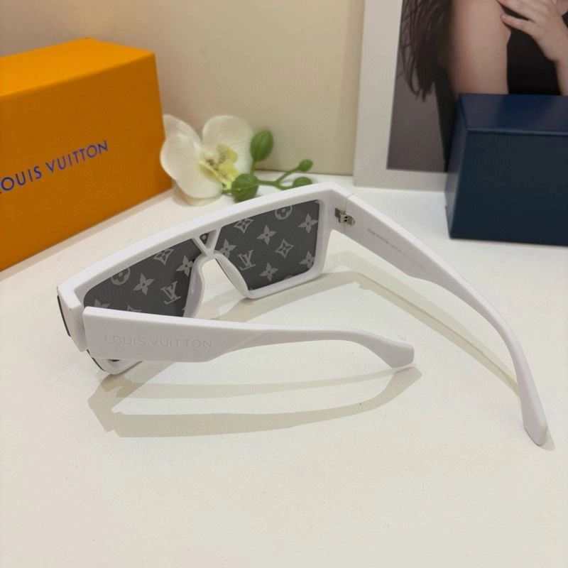 High fidelity Louis Vuitton Sunglasses