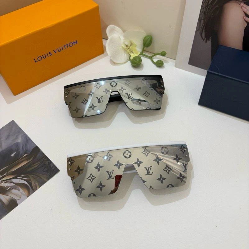 High fidelity Louis Vuitton Sunglasses