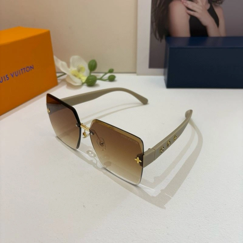 1:1 copy Louis Vuitton Sunglasses