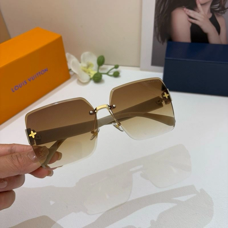 1:1 copy Louis Vuitton Sunglasses