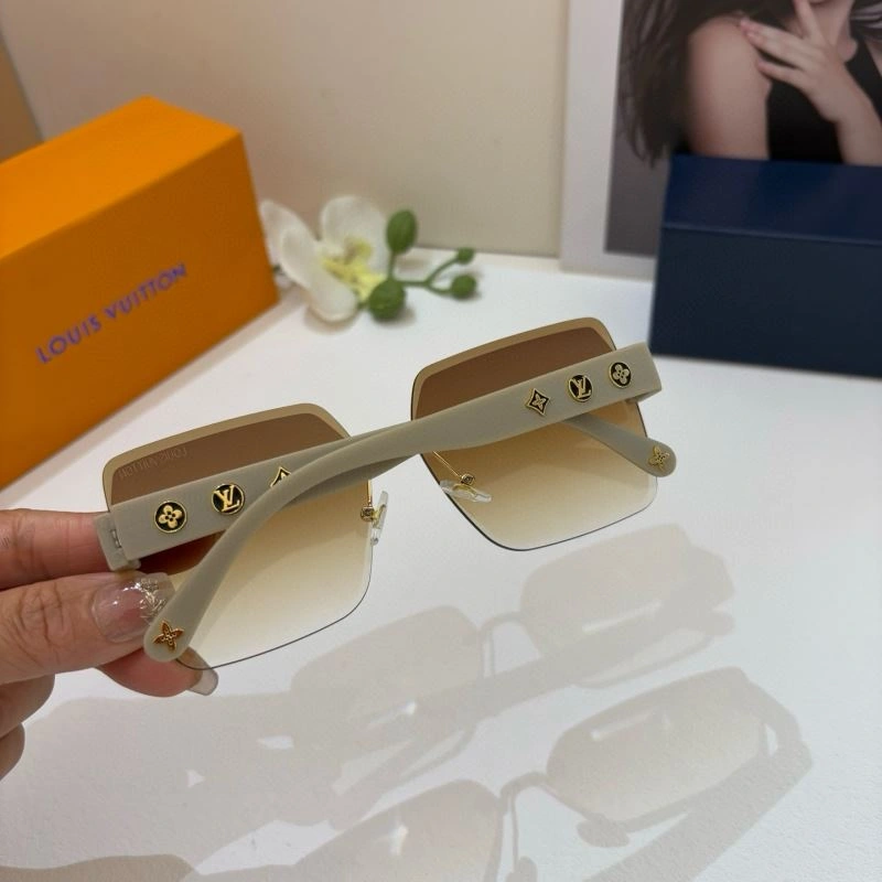 1:1 copy Louis Vuitton Sunglasses