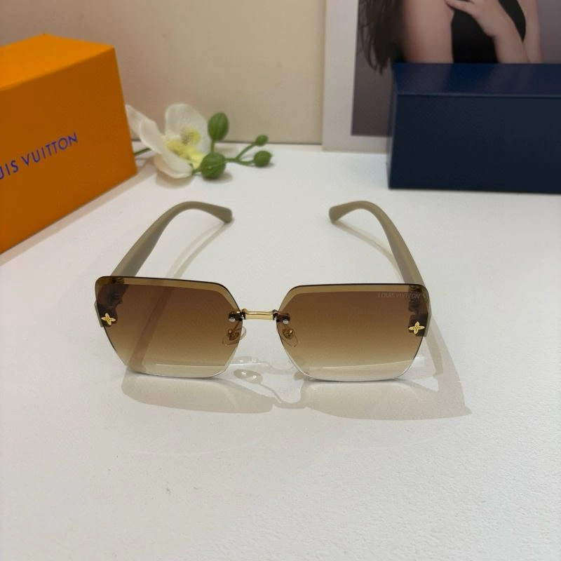 1:1 copy Louis Vuitton Sunglasses