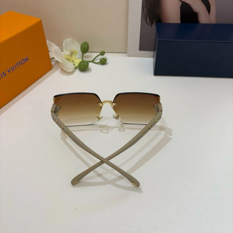 1:1 copy Louis Vuitton Sunglasses