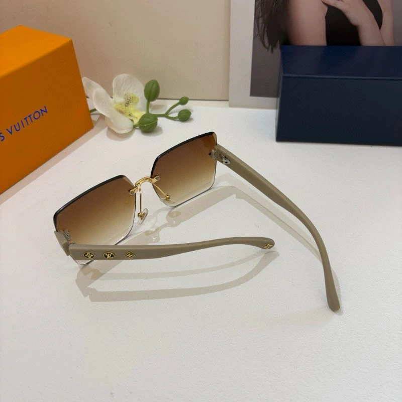 1:1 copy Louis Vuitton Sunglasses