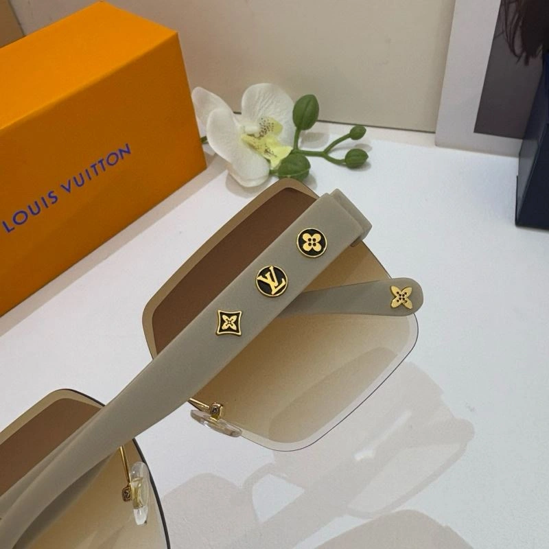 1:1 copy Louis Vuitton Sunglasses