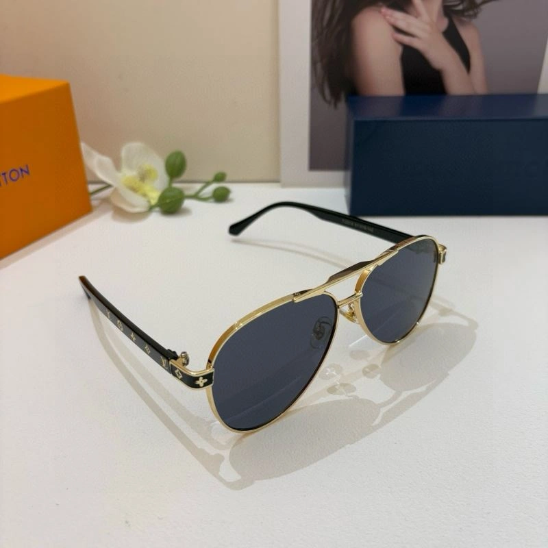 Louis Vuitton Sunglasses