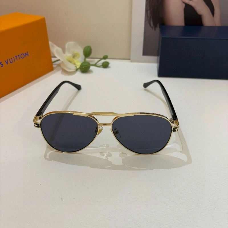 Brand-original Louis Vuitton Sunglasses