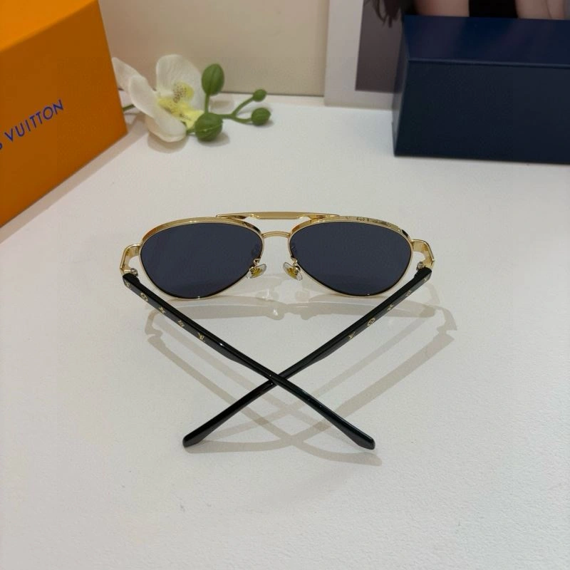Brand-original Louis Vuitton Sunglasses