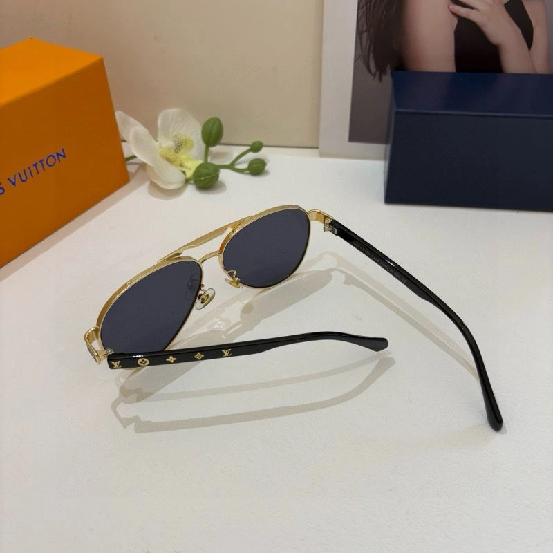 Brand-original Louis Vuitton Sunglasses