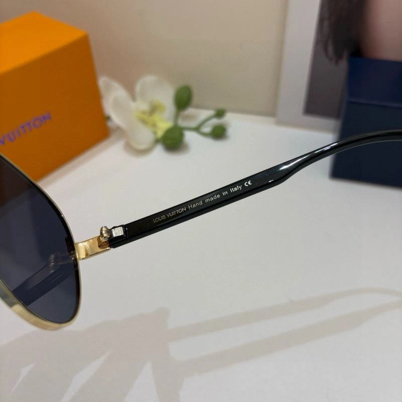 Brand-original Louis Vuitton Sunglasses