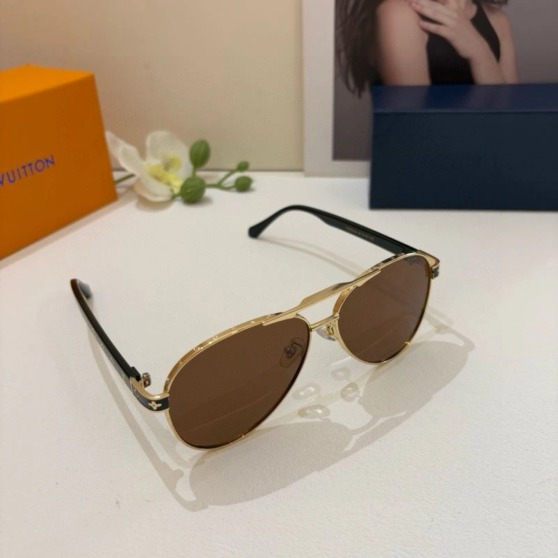 Louis Vuitton Sunglasses