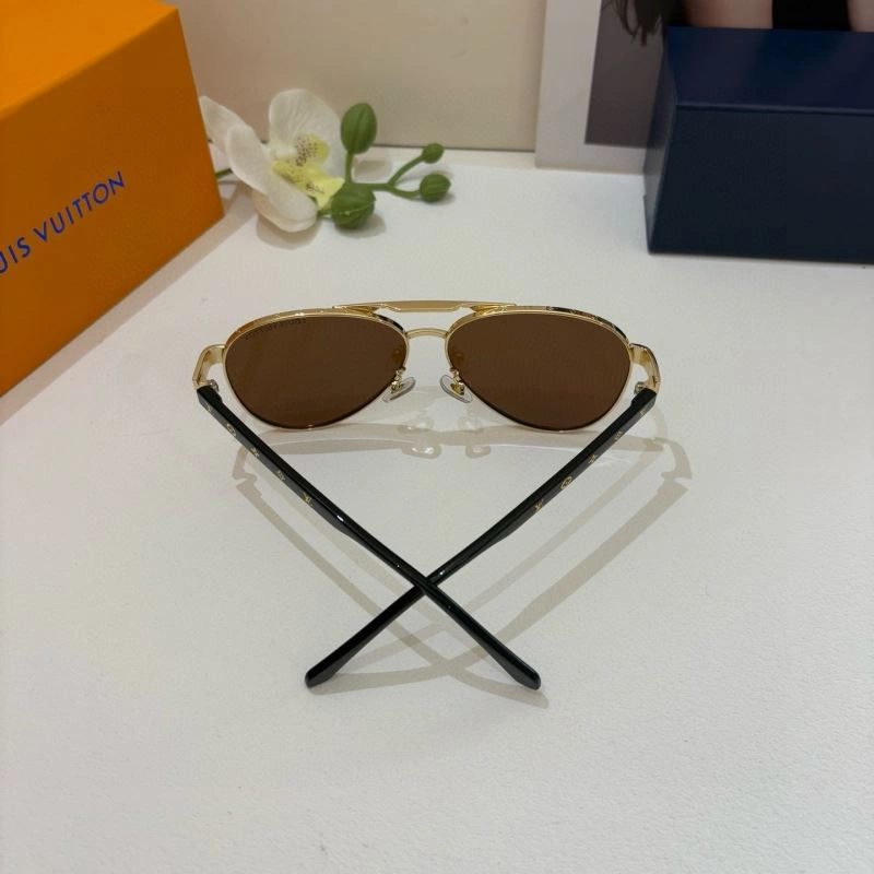 Top mirror Louis Vuitton Sunglasses