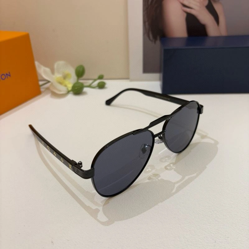 Louis Vuitton Sunglasses