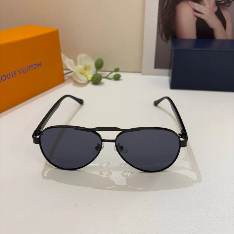 Top mirror Louis Vuitton Sunglasses