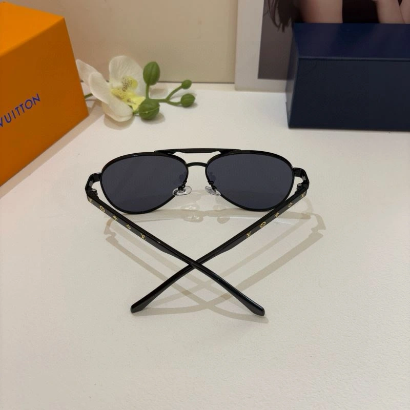 Top mirror Louis Vuitton Sunglasses