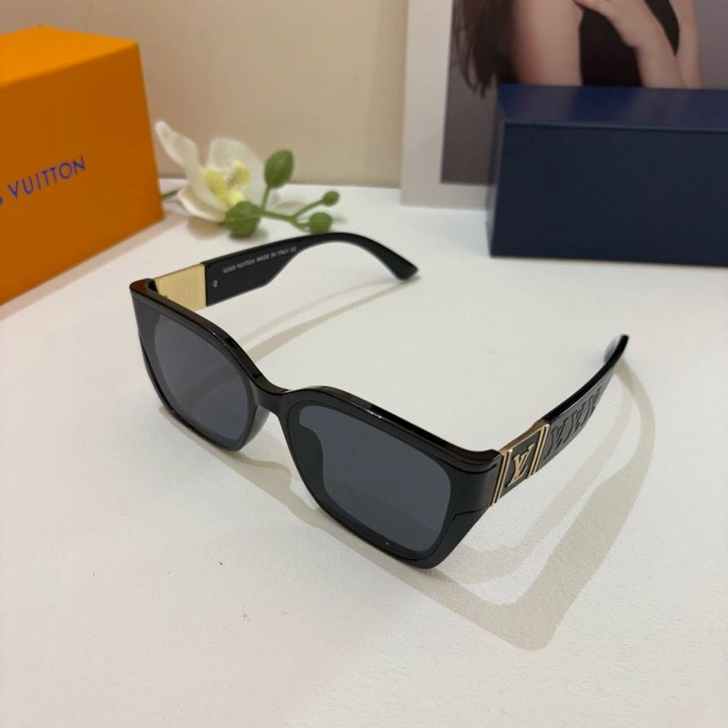 Factory-made Louis Vuitton Sunglasses
