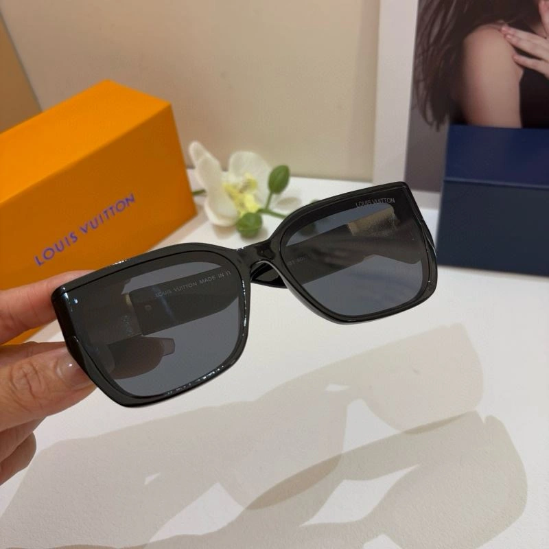Factory-made Louis Vuitton Sunglasses
