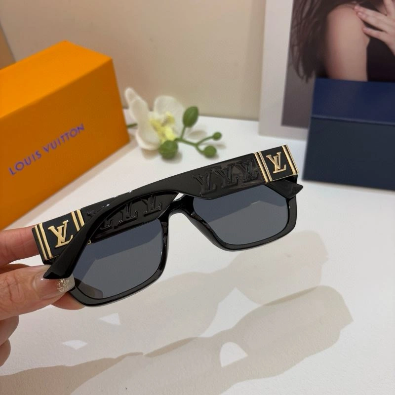 Factory-made Louis Vuitton Sunglasses