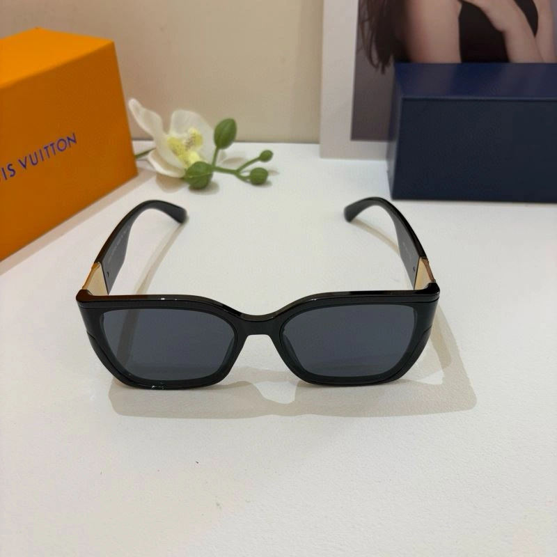 Factory-made Louis Vuitton Sunglasses