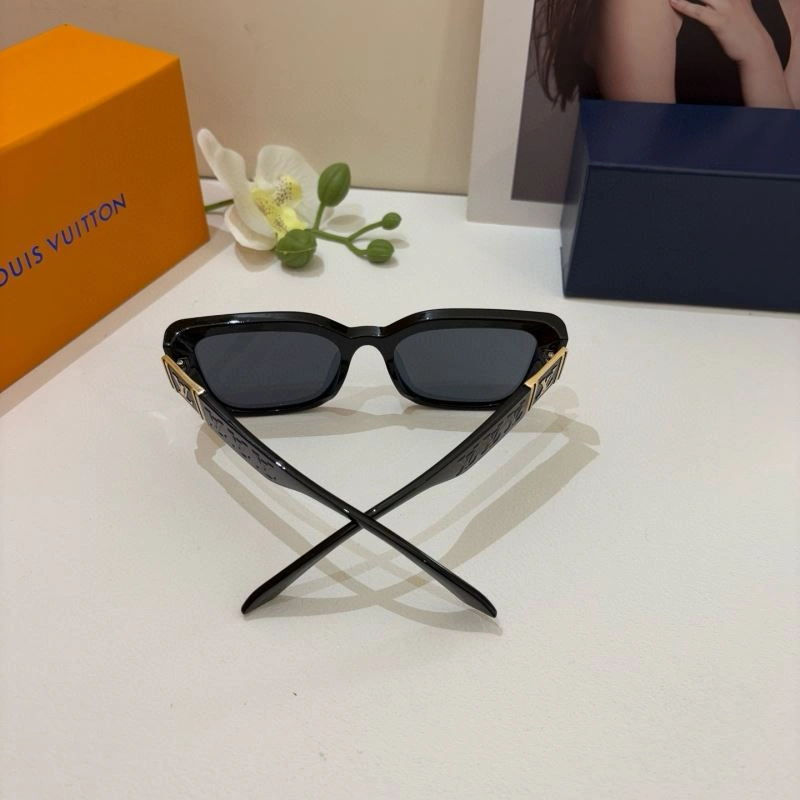 Factory-made Louis Vuitton Sunglasses
